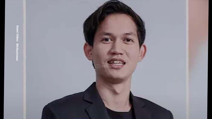 Video: Sosok Richard Theodore yang Sebut Orang NTT Tak Jujur - Sripoku.com