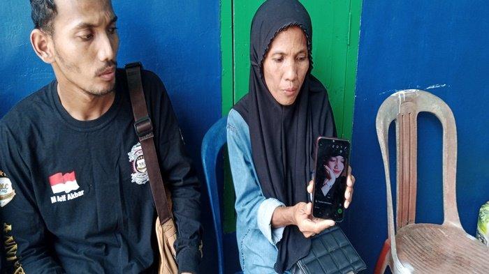 Sebelum Tewas Wanita Hamil di Palembang Dijemput 2 Pria, Beri Kode Jari ...