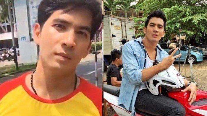 Profil Ridho Illahi, Aktor Berdarah Minangkabau yang Baru Putus dengan ...