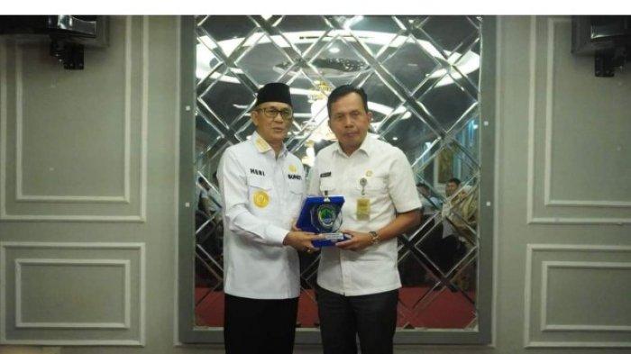 Diisukan Berpasangan Dengan Ridho Yahya di Pilgub Sumsel, Ini Respon ...