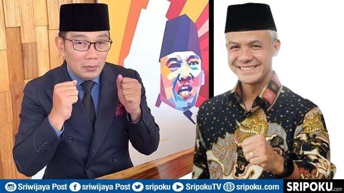 Video: Karier Ridwan Kamil Dipertanyakan, Ingin Jadi Gubernur Lagi, Diisukan Jadi Cawapres ...