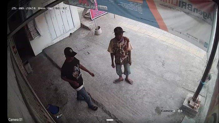 Misteri Kematian Rifani di Ogan Ilir, Korban Sempat Terekam CCTV ...