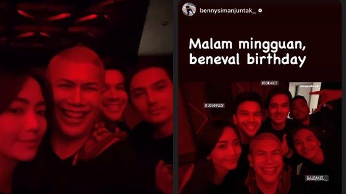 Fakta Ijonk dan Ririn Dwi Ariyanti Nikah Diungkap Sosok Ini, Minta ... Fakta Ijonk dan Ririn Dwi Ariyanti Nikah Diungkap Sosok Ini, Minta ...