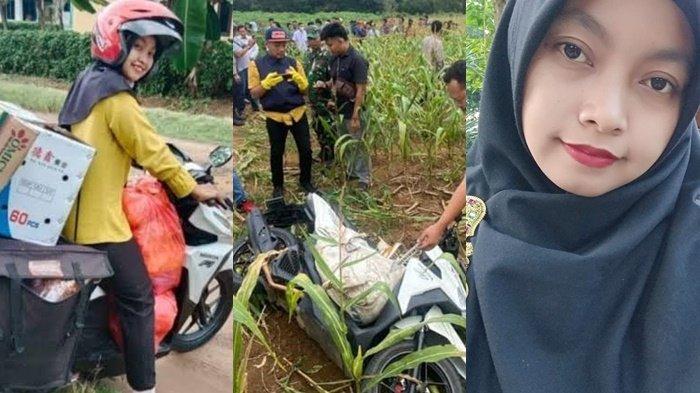 Unggahan Terakhir Riyas Nuraini, Pedagang Online yang Ditemukan Tewas dalam Karung di Lampung ...