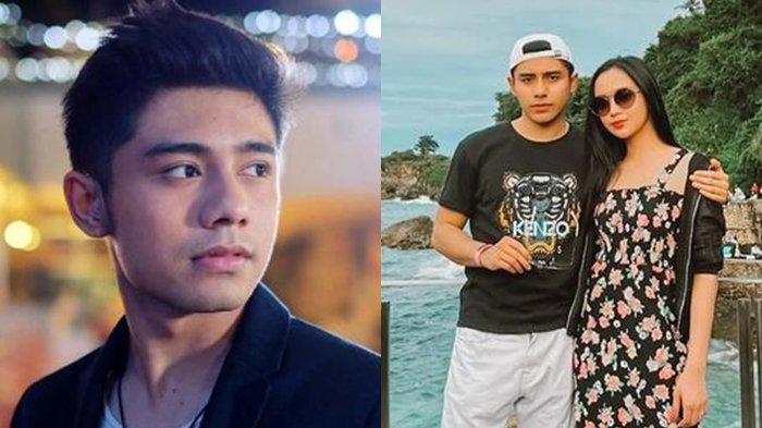 PROFIL Riza Syah, Pacar Lyodra Ginting yang Sempat Dianiaya Orang tak ...