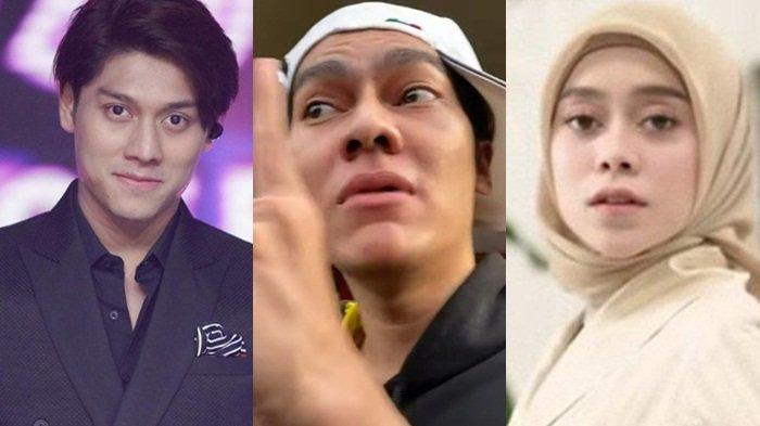 Fokus Hidup demi Lesti, Rizky Billar Bereaksi Dituding Banyak Utang, Hempas Omongan Satria Mulia ...