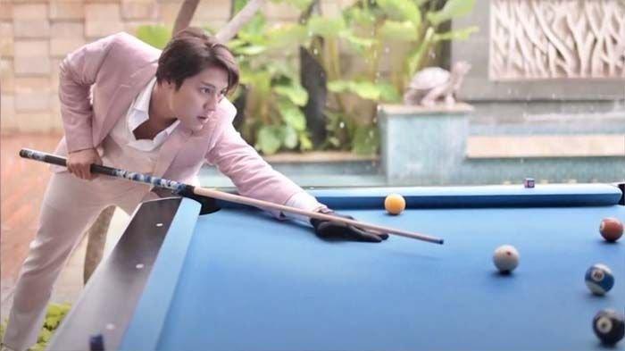 VIDEO: RIZKY BILLAR PARAH, Lesti Kejora Ngaku Pernah Dilempar Pakai Bola Biliar, Hasil Visum ...