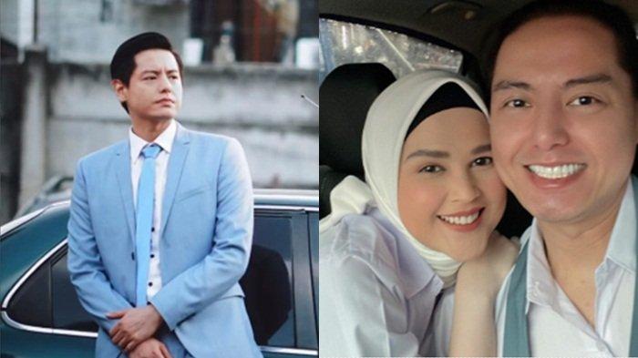 Penampilan Roger Danuarta di Usia 40 Tahun Disorot, Ayah Dua Anak ...