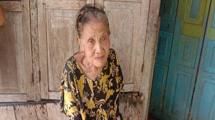 Cerita Nenek Rohaya Tentang Hasrat Suaminya, 'Selamat Ingin Adopsi Anak ...