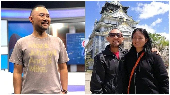 PROFIL Ronal Surapradja, Komedian Tersohor Tanah Air yang Gugat Cerai ...