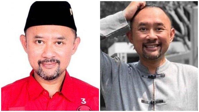 'Sesimpel Itu' Reaksi Menohok Ronal Surapradja Usai Peroleh Suara Tak ...