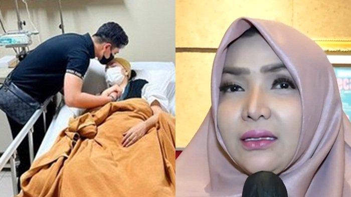 Lantang Sebut Ferry Irawan Jahat, Air Mata Roro Fitri Pecah Minta Anak Venna Melinda Lakukan Hal ...
