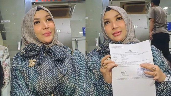 Izin Tidur Siang Malah Kabur, Roro Fitria Curiga ART Gondol Perhiasan ...