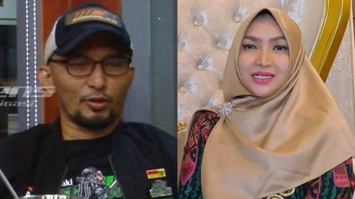 Roro Fitria Resmi Cerai Aib Andre Irawan Terbongkar Semua, dari ...