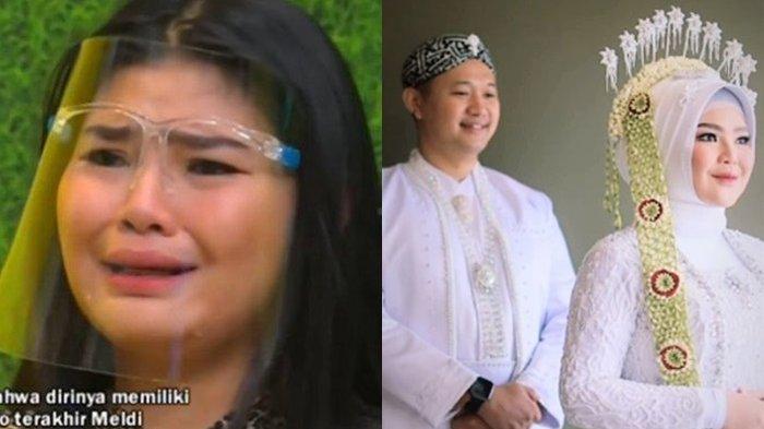 Pamer Pose di Ranjang, Rosa Meldianti Gigit Jari Rumah Tangganya Dihina Norak, Pasrah Diejek ...