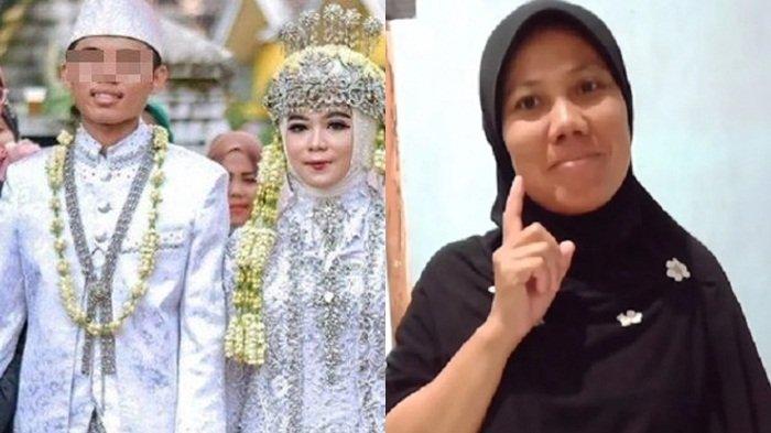 Angkat Bicara Usai Fakta Selingkuh Sama Ibu Mertua Terkuak, Rozy Zay Hakiki Ngaku Cuma Mau ...