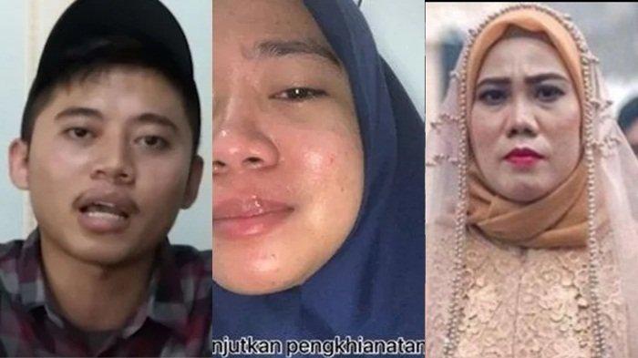 Sebut Norma Risma Sebar Bohong, Rozy Bantah Diarak Warga Bersama Mertua ...