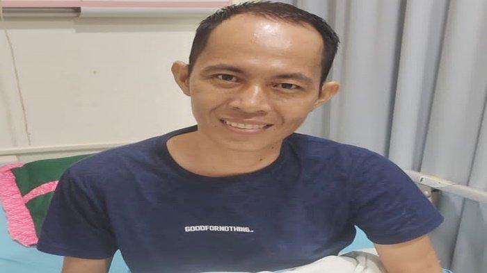 Antara Hidup & Mati, Kisah Rudi yang Bikin Geger, Dikabarkan Wafat ...