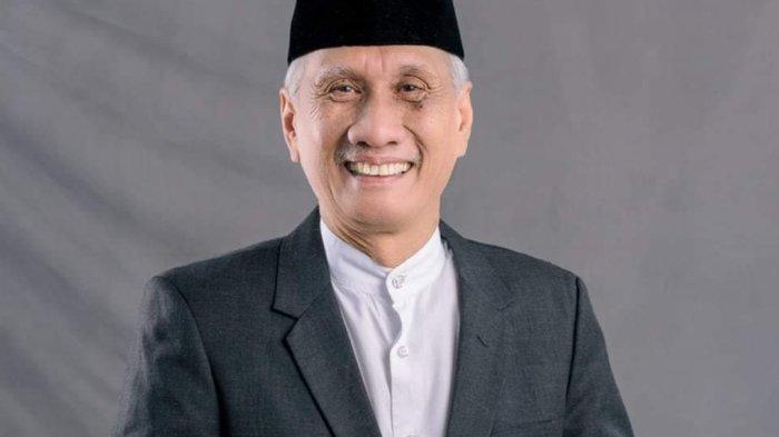 Rustam Effendi Kembali Bertarung di Pilwako Lubuklinggau 2024, Tegaskan ...
