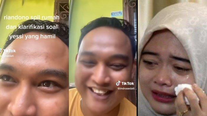 Sudah Terlalu Jauh Bongkar Aib, Yessy dan Ryan Dono Kini Pilih Damai ...