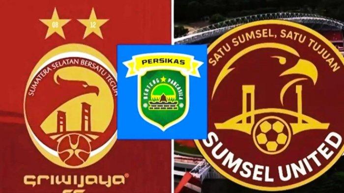 Skuat Sriwijaya FC Tak Bakal Eksodus ke Sumsel United, David: Kita ...