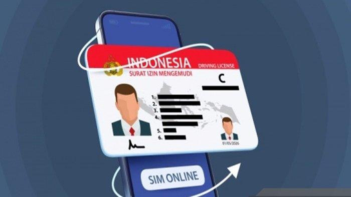 Panduan Bikin SIM Online 2024, Lengkap Syarat dan Biaya Buat SIM Baru ...