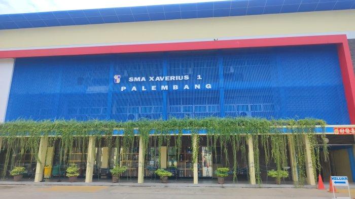 Jadwal PPDB SMA Xaverius 1 Palembang, Berikut Syarat yang Harus ...