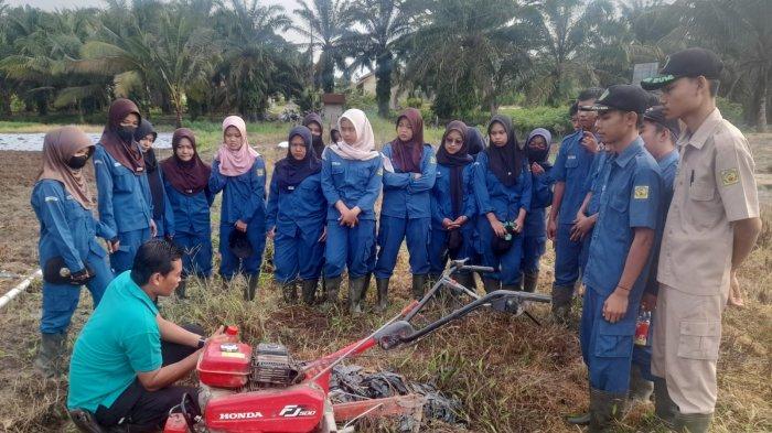 Perkuat Kompetensi Siswa, SMK PP Negeri Kementan Gelar Bimtek ...