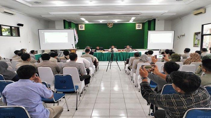 Perkuat Brigade Pangan Sumatera Selatan, Kementan Terjunkan Pendamping ...