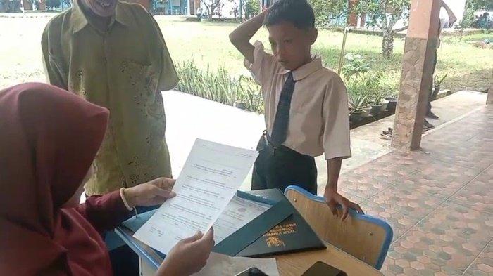 Keterbatasan Ruang Kelas Batasi Daya Tampung SMKN 1 Tanah Abang, Hanya ...
