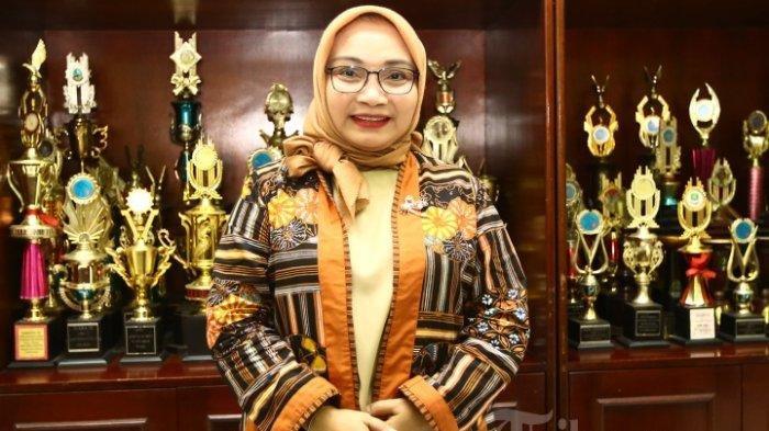 Sosok Istri Walikota Bekasi yang Viral Ngungsi ke Hotel Saat Warga Kebanjiran, Punya Harta Rp 12 ...