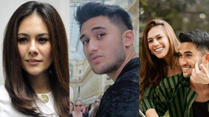 Sebut Dana Rp396 Juta Digunakan Wulan Guritno Minta Buat Kamar, Sabda ...