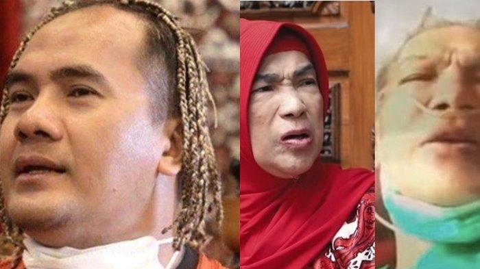 Tanah Kuburan Belum Juga Kering, Saipul Jamil Tiba-tiba Kuliti Tabiat ...