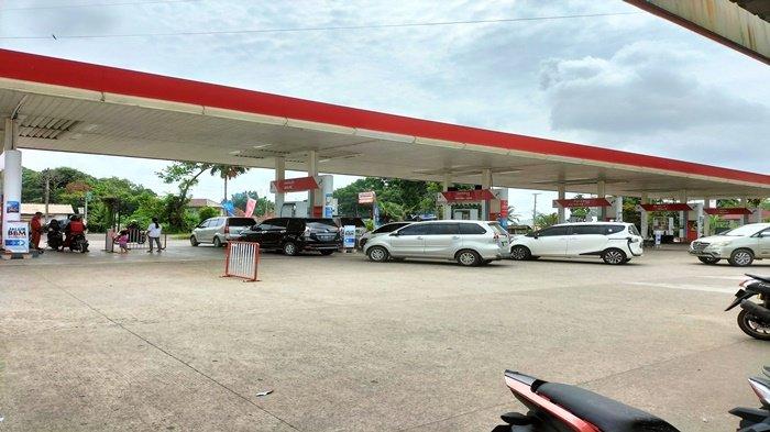 Panduan Cari SPBU Terdekat dan Lokasi ATM Dengan Google Maps via HP ...