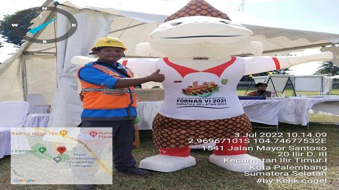 Sukses Event Skala Nasional, PLN S2JB Siaga _Zero Down Time_ Jaga ...