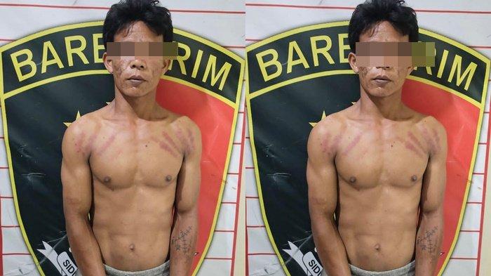 Berita Iptu Marlin Eva Alif Terbaru Hari Ini - Sripoku.com