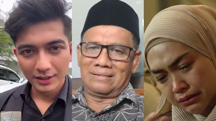 Reaksi Ayah Teuku Ryan, Ria Ricis Pernah Ngadu Ditinggal Suami Ngopi ...