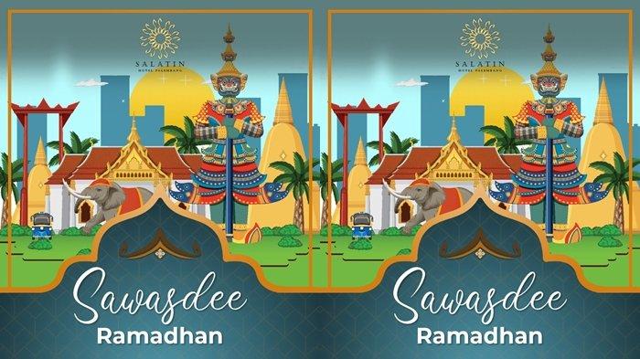 Salatin Hotel Siap Manjakan Lidah Masyarakat Palembang dengan Sajian ...