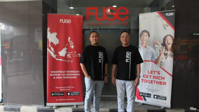 Resmikan Kantor Cabang Palembang, Startup Insurtech Fuse Targetkan ...