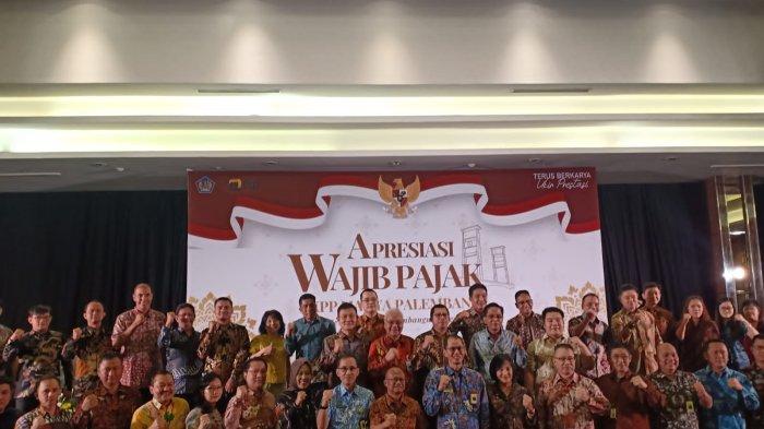 PT Sampoerna Agro Tbk Dapat Apresiasi Wajib Pajak dari KPP Madya ...