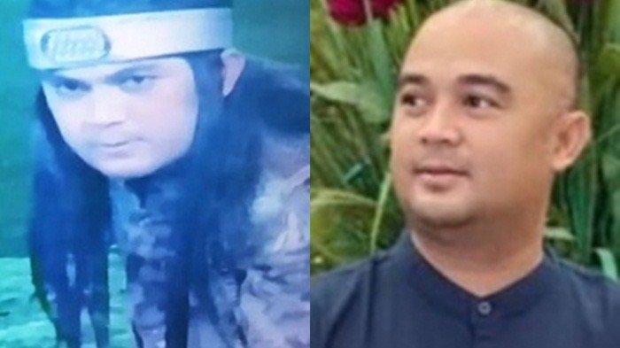 Jarang Nongol di TV, Terkuak Profesi Sandy Permana Sebelum Meninggal ...