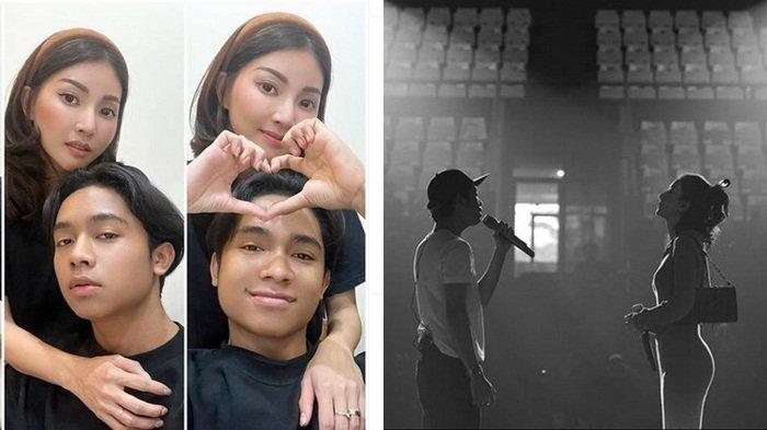 JELANG Konser Perdana Betrand Peto, Sarwendah Ungkap di Balik 22 Oktober Menyimpan Hal Spesial ...