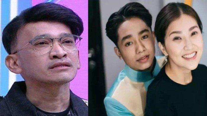 Sarwendah dan Ruben Onsu Berkonflik, Nasib Betrand Peto Disorot, Kini Pilih Ternak Babi di ...