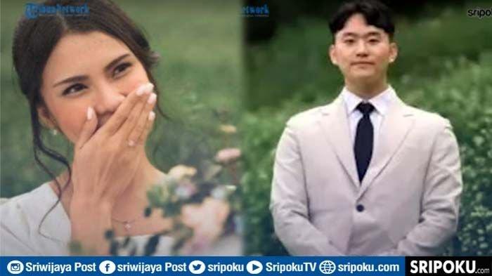 Video: Oppa Korea Tampan Calon Mantu Helmy Yahya, Jadi Mualaf sebelum ... Video: Oppa Korea Tampan Calon Mantu Helmy Yahya, Jadi Mualaf sebelum ...