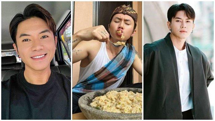 Seblak Mengubah Hidupnya, Rafael Tan Ngaku Tak Dikenal Lagi sebagai ...