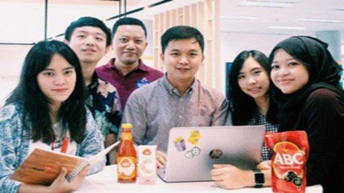 Cara Produksi Pangan Olahan Baik, PT Heinz ABC Indonesia Menerapkan Standarisasi dari BPOM RI ...