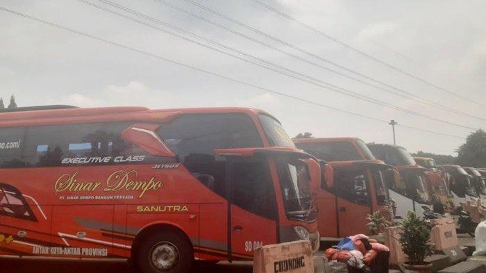 5 Daftar Harga Tiket Bus Jakarta-Palembang Arus Mudik 2024, Mulai dari ...