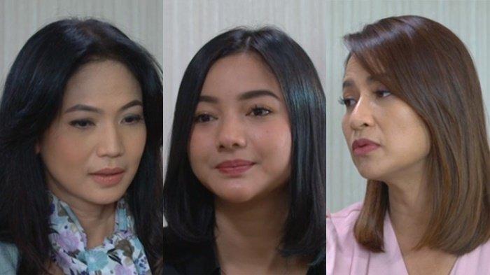 Sinopsis Sinetron Ikatan Cinta RCTI, 5 Mei 2023, Mama Rossa dan Elsa ...