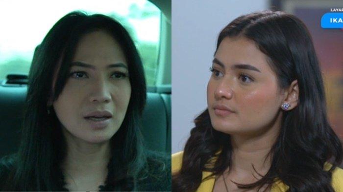 Sinopsis Sinetron Ikatan Cinta RCTI, 2 Mei 2023, Sekar dan Marsha Terus ...