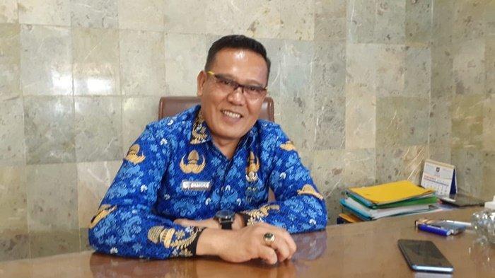 Pemkab Lahat Lelang 10 Jabatan Pimpinan Tinggi Pratama, Ini Daftar ...